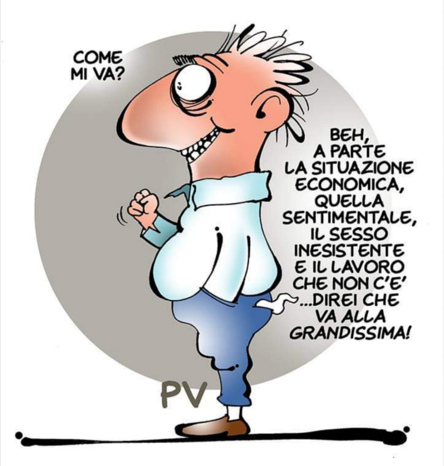 SU CON LA VITA: INVECCHIARE E' DIVENTARE PIU' INTELLIGENTI (FORSE ...